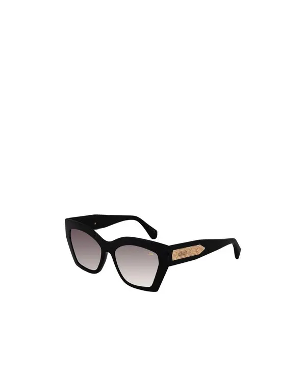 Cazal Geometric Sunglasses