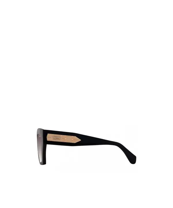 Cazal Geometric Sunglasses