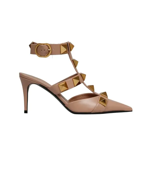 Valentino Garavani Roman Stud Pumps