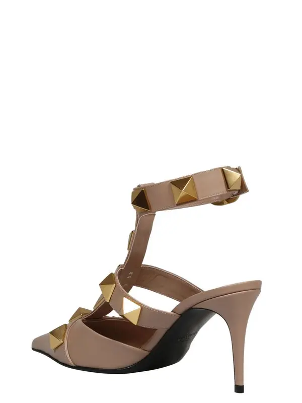 Valentino Garavani Roman Stud Pumps