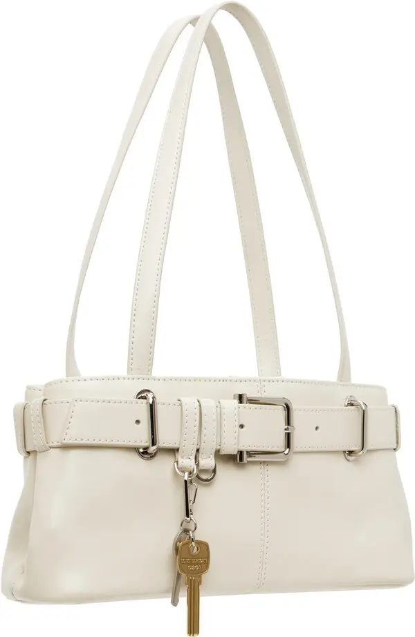 OSOI Shoulder Bag - Stone Beige