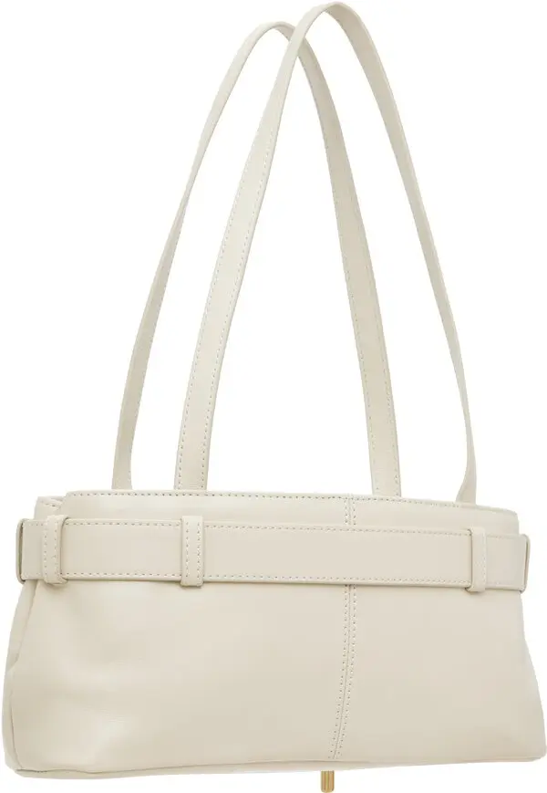 OSOI Shoulder Bag - Stone Beige