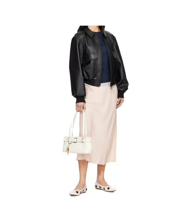 OSOI Shoulder Bag - Stone Beige