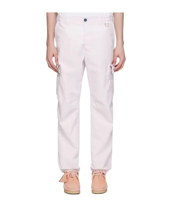 RANRA Loftur Workwear Casual Pants