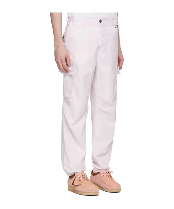RANRA Loftur Workwear Casual Pants