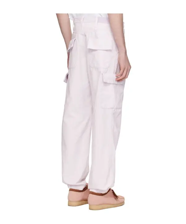 RANRA Loftur Workwear Casual Pants