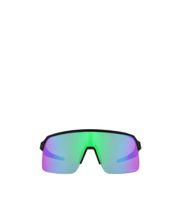 Oakley Sutro Lite Shield Sports Sunglasses - Blue