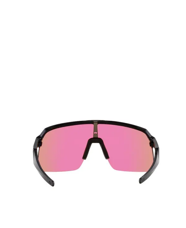 Oakley Sutro Lite Shield Sports Sunglasses - Blue