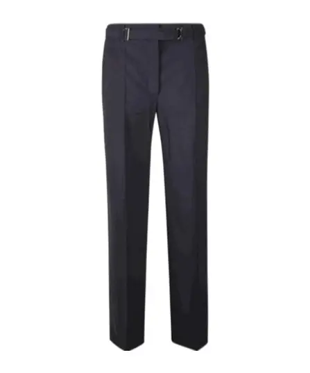 Prada Pleated Tailored Trousers