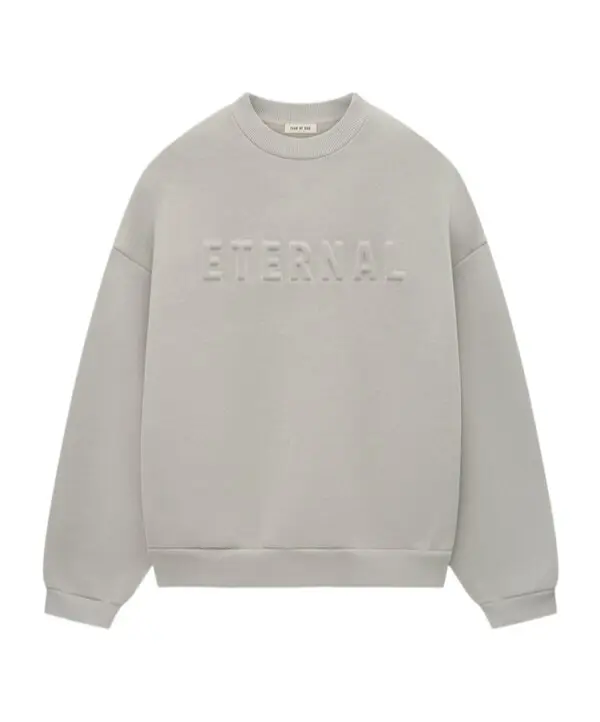 Fear Of God Long Sleeve Sweatshirt