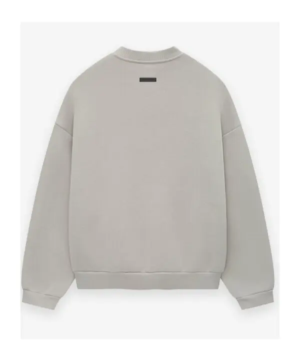 Fear Of God Long Sleeve Sweatshirt