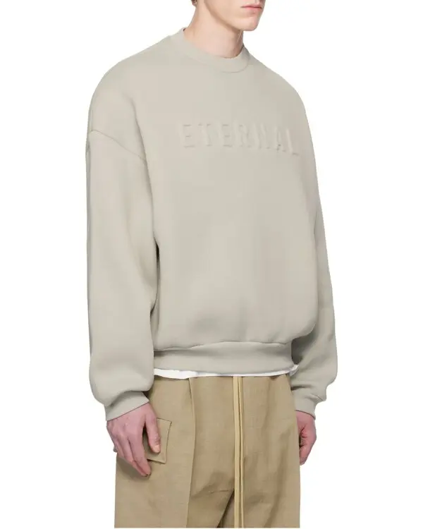 Fear Of God Long Sleeve Sweatshirt