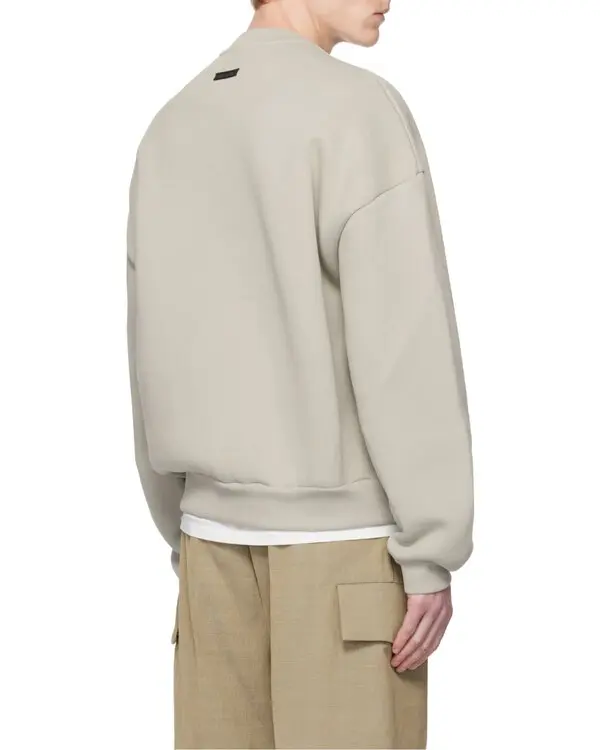 Fear Of God Long Sleeve Sweatshirt