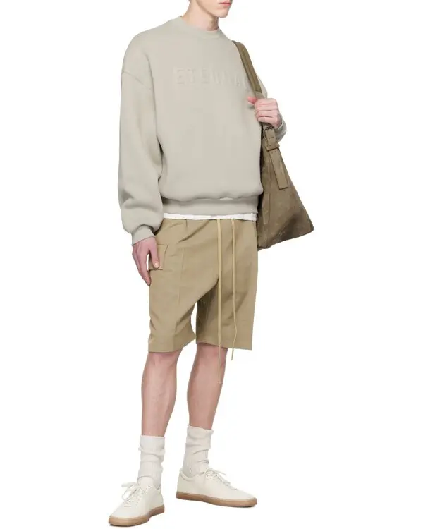 Fear Of God Long Sleeve Sweatshirt