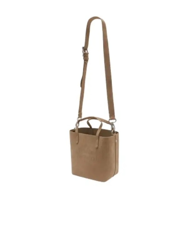 VIVIENNE WESTWOOD Studio Small Shopper Bag