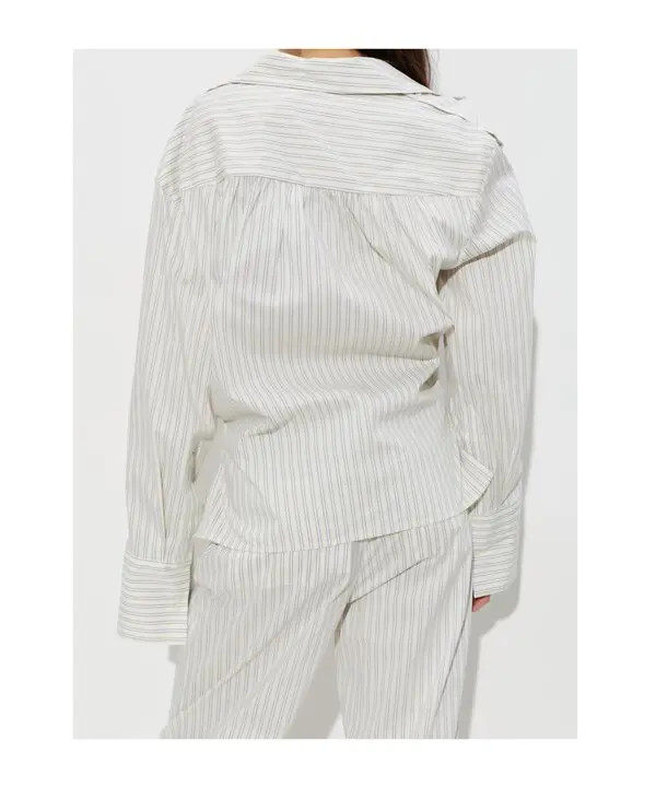 IRO PARIS Long Sleeve Shirt