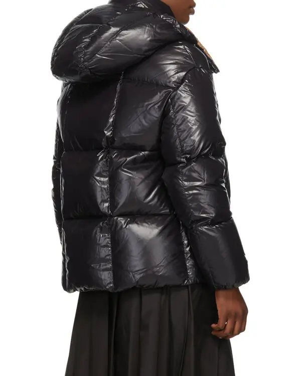 Moncler Parana Padded Jacket