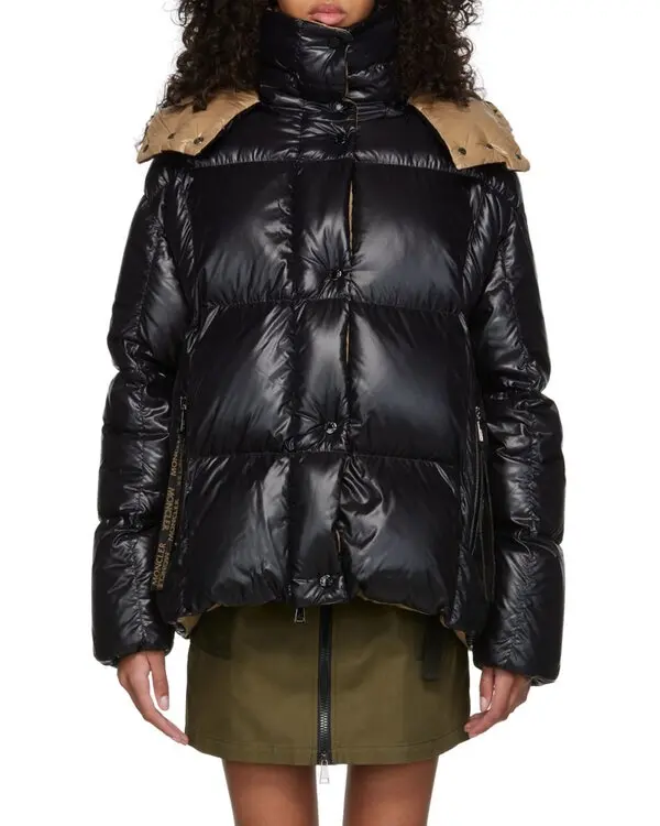 Moncler Parana Padded Jacket