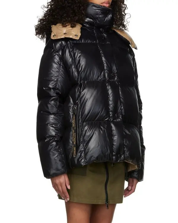 Moncler Parana Padded Jacket