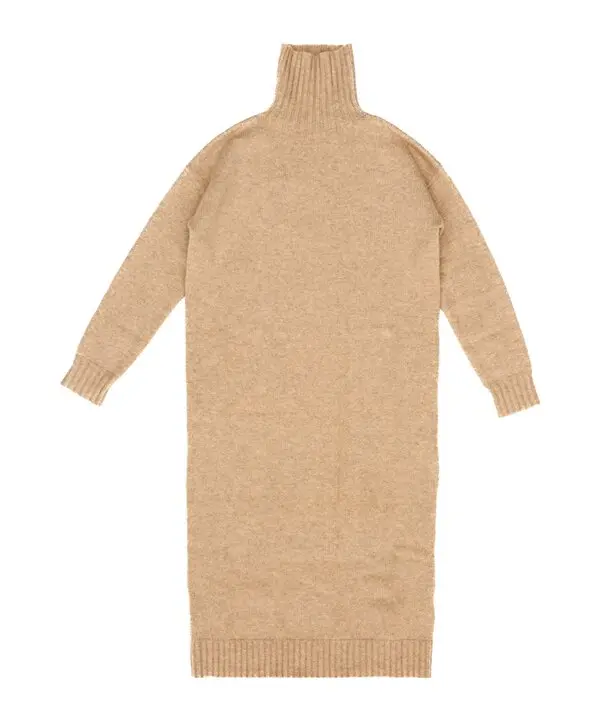 Max Mara Long Knitted Dress