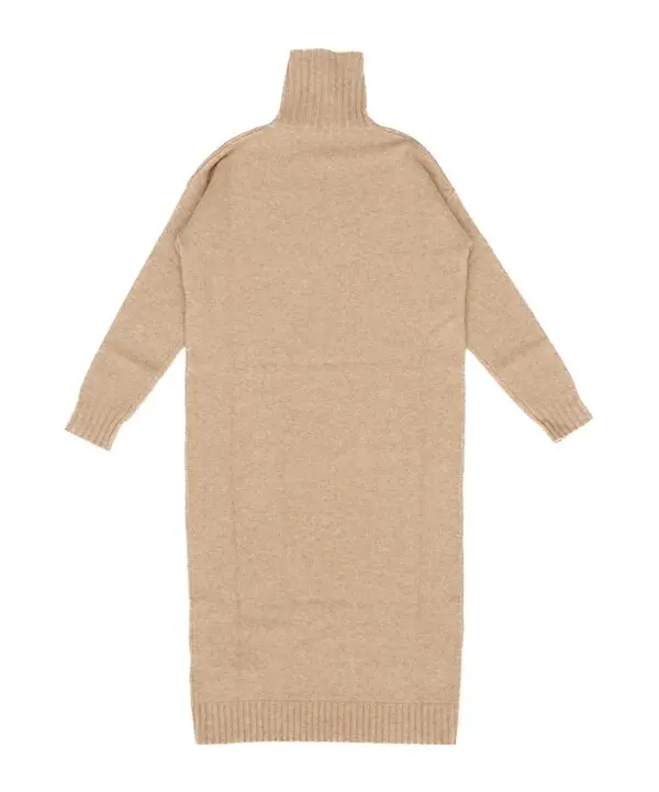 Max Mara Long Knitted Dress