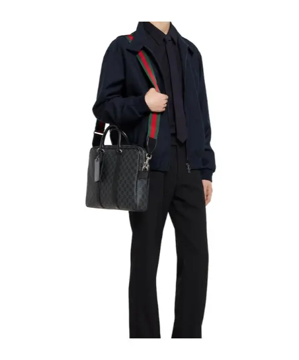 Gucci Porter Large Briefcase