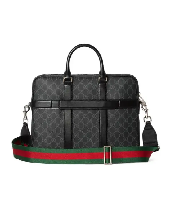 Gucci Porter Large Briefcase