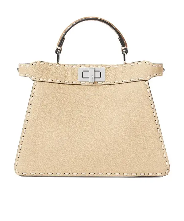 Fendi Peekaboo Iseeu Small Tote Bag