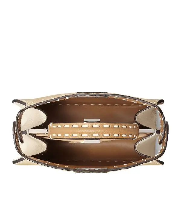 Fendi Peekaboo Iseeu Small Tote Bag