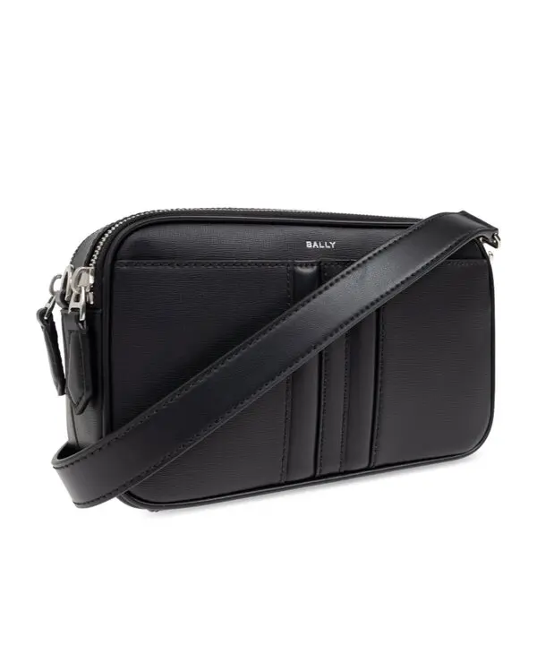 Bally Mythos Zipped Shoulder Bag