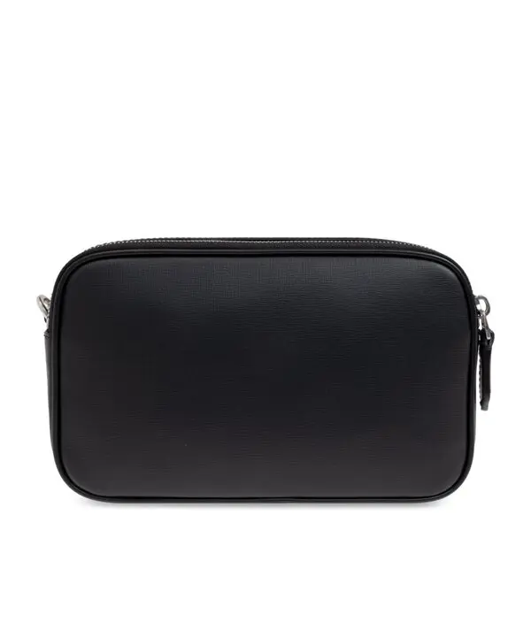 Bally Mythos Zipped Shoulder Bag
