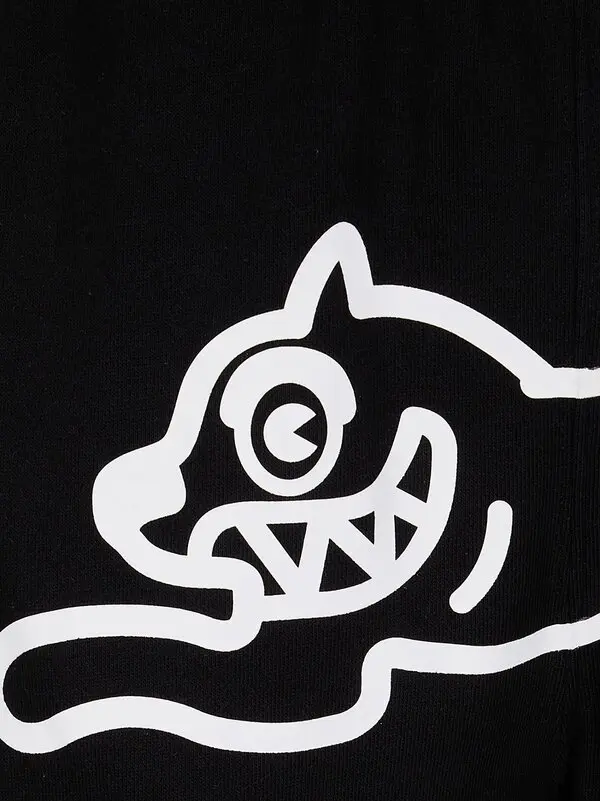 ICECREAM Running Dog Graphic Joggers