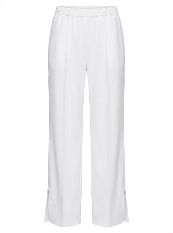 Gucci Gg Jacquard Trousers