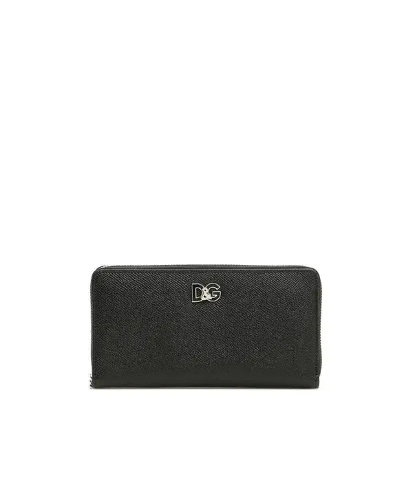 Dolce & Gabbana Long Wallet