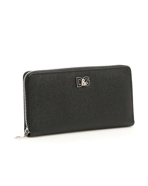 Dolce & Gabbana Long Wallet