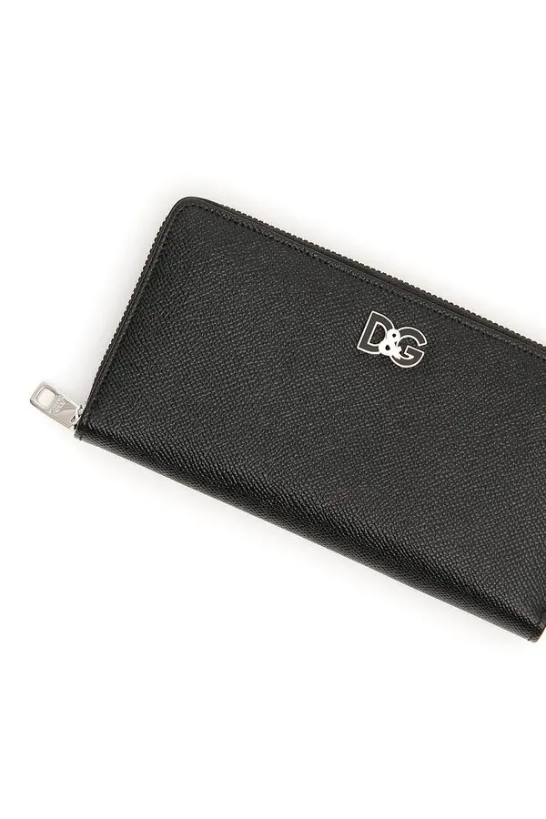 Dolce & Gabbana Long Wallet