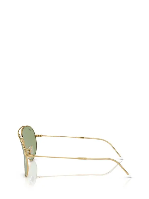 Ray-ban Aviator Reverse Sunglasses