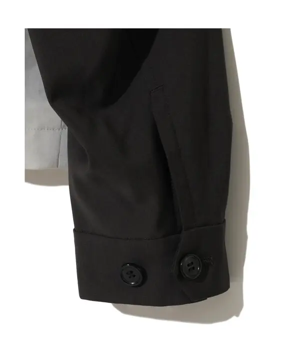 Undercover Long Sleeve Casual Jacket
