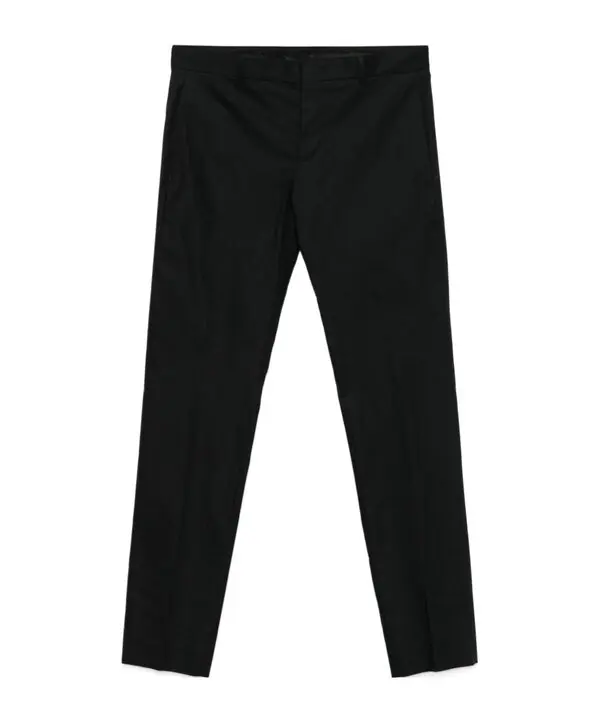 PT TORINO Epsilon Slim Pants - Black