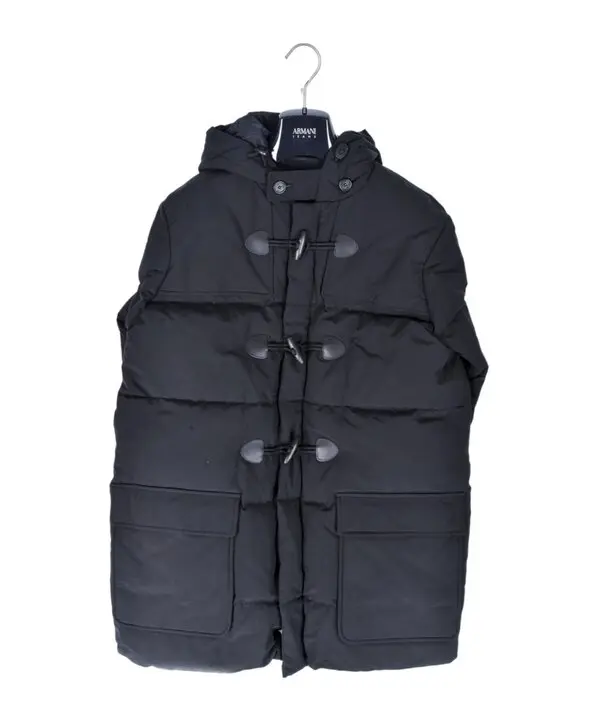 Emporio Armani Long Sleeve Down Jacket