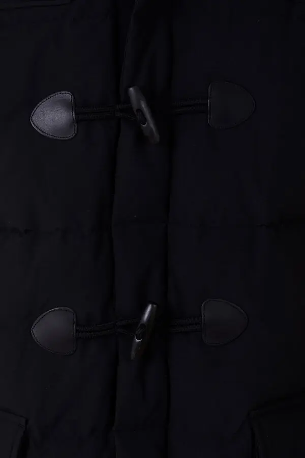 Emporio Armani Long Sleeve Down Jacket