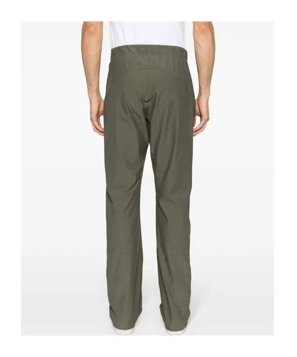 POST ARCHIVE FACTION (PAF) Mid-rise Trousers