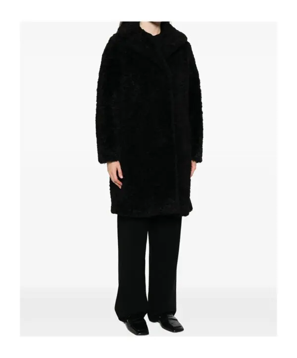 Herno Lapel Collar Coat
