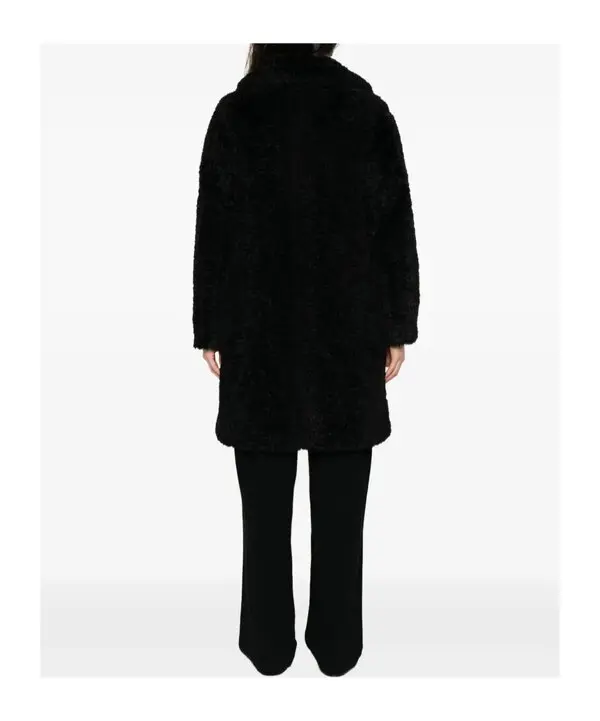 Herno Lapel Collar Coat