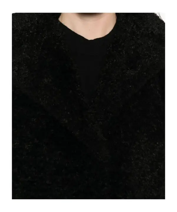 Herno Lapel Collar Coat