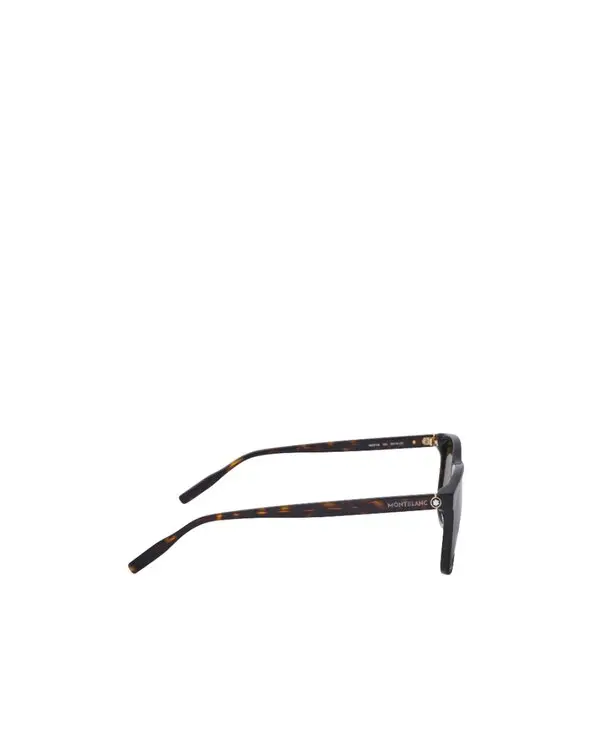 Montblanc Square Sunglasses - Green