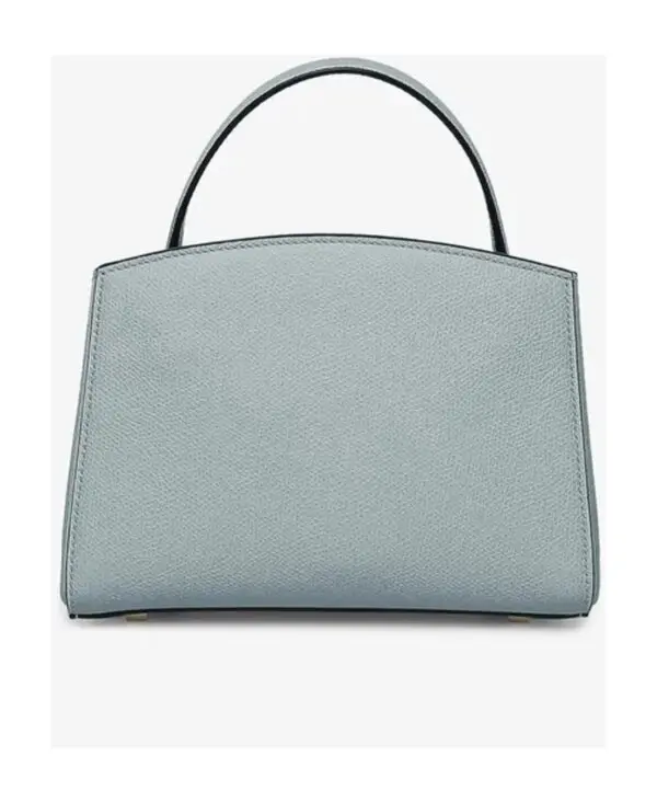 VALEXTRA Brera Micro Handbag