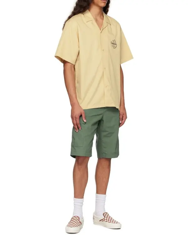 Carhartt Work In Progress Cargo Shorts
