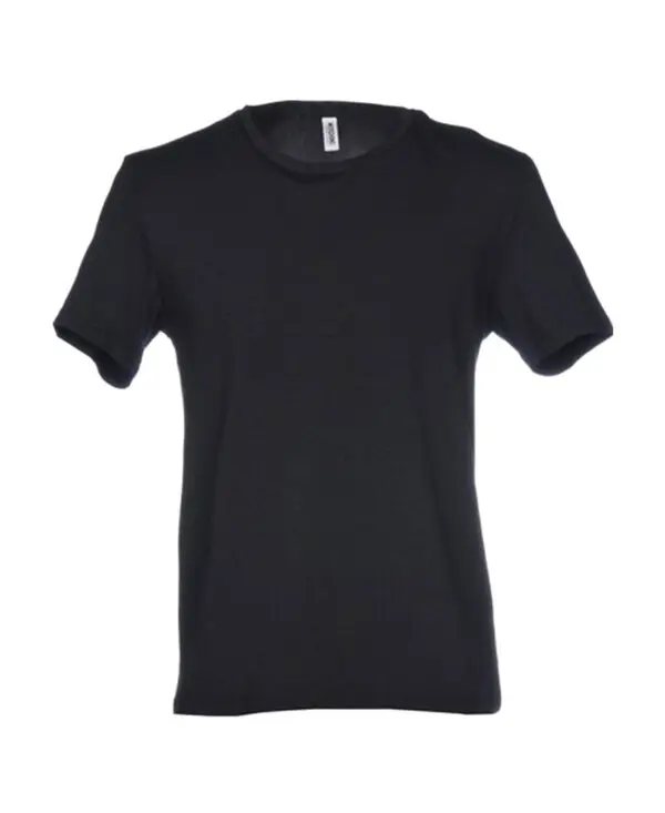 Moschino Logo Short-sleeved T-shirt