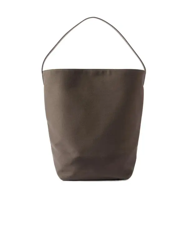 THE ROW Large N/s Park Tote Bag - Multicolor